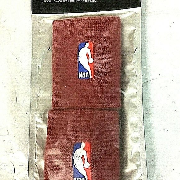 Nike | Accessories | Pick 3 Of 2pk Nba Nike Elite Basketball Wristband ...